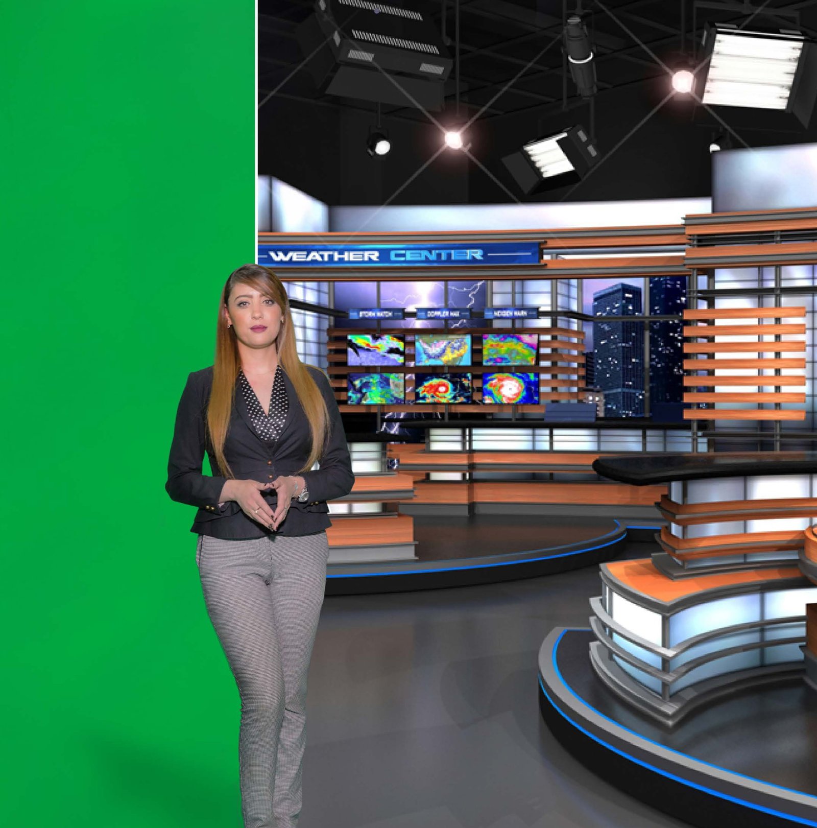 Our Media Group - Where thinking out of the box